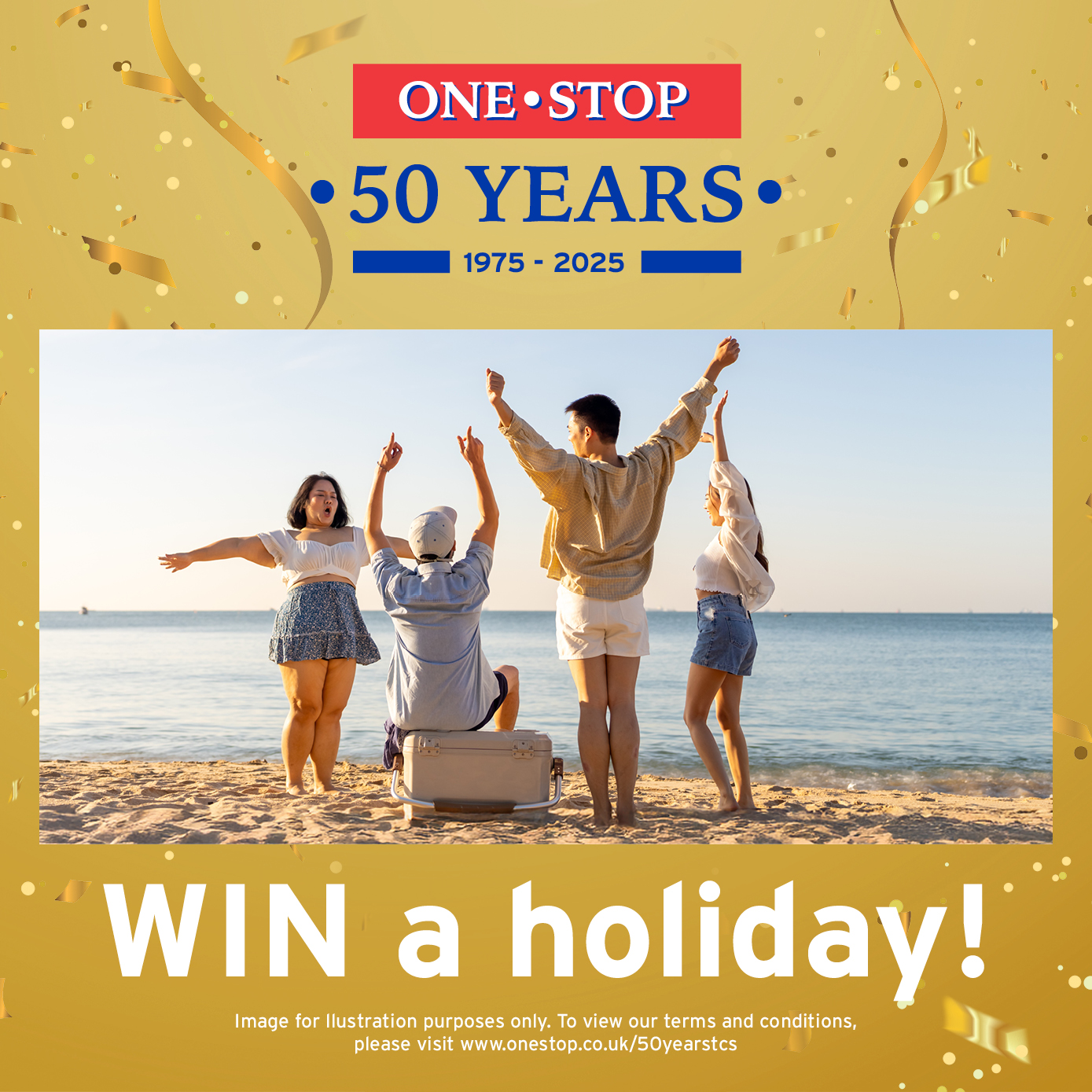 Win an All-Inclusive Holiday to Greece | Free Stuff UK