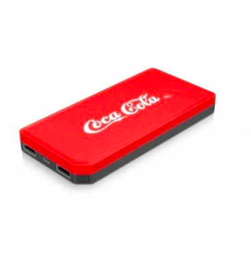 Free Coca-Cola Power Bank | Free Stuff UK