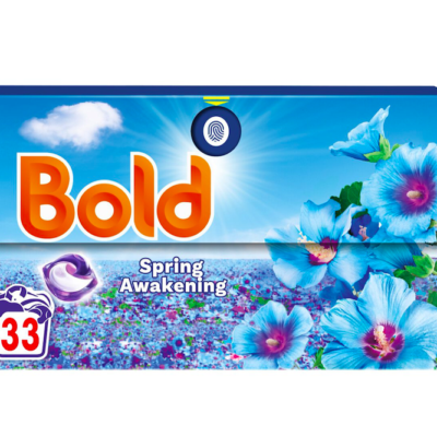 Free Bold Laundry Capsules | Free Stuff UK