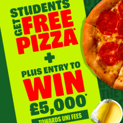 Student Free Stuff | Free Stuff UK | The Best Freebies, Free Samples ...