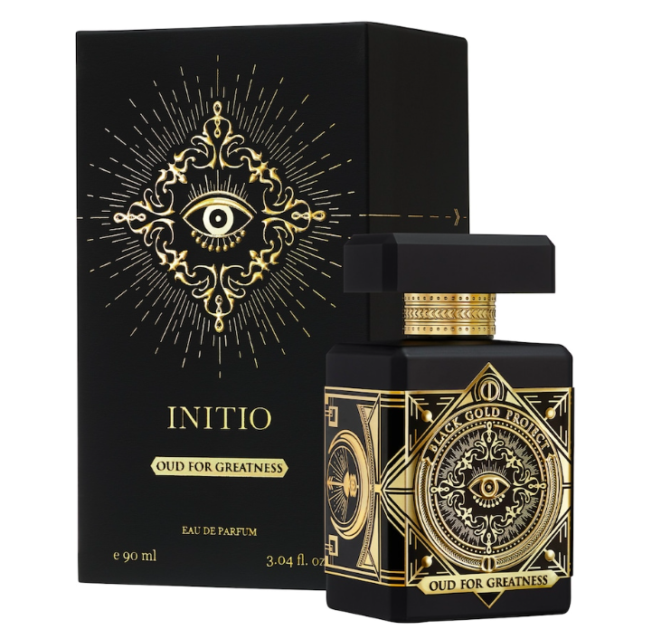Free Initio Parfums Privés Perfume | Free Stuff UK