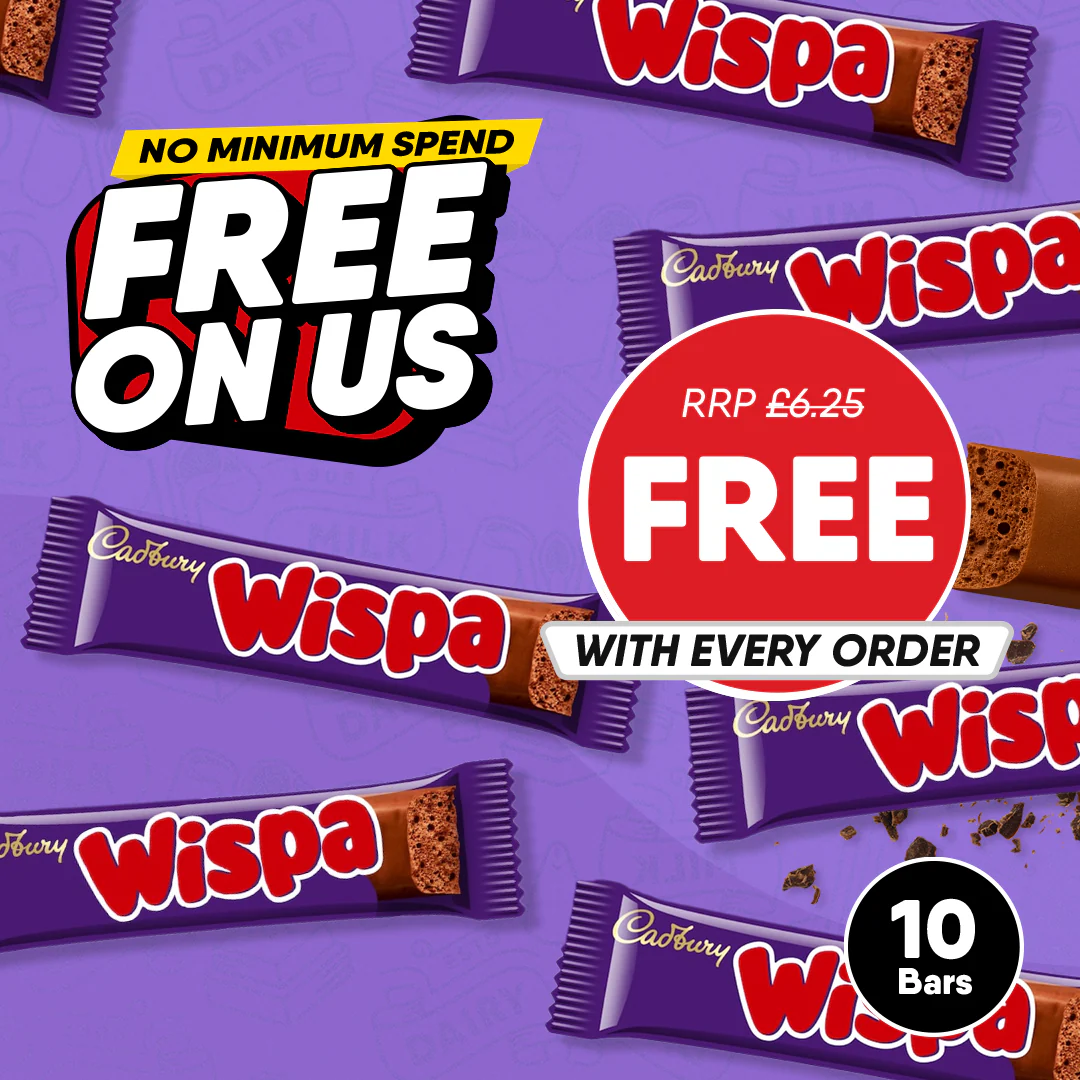 Free 10x Cadbury Chocolate Bars & More Bargains! | Free Stuff UK