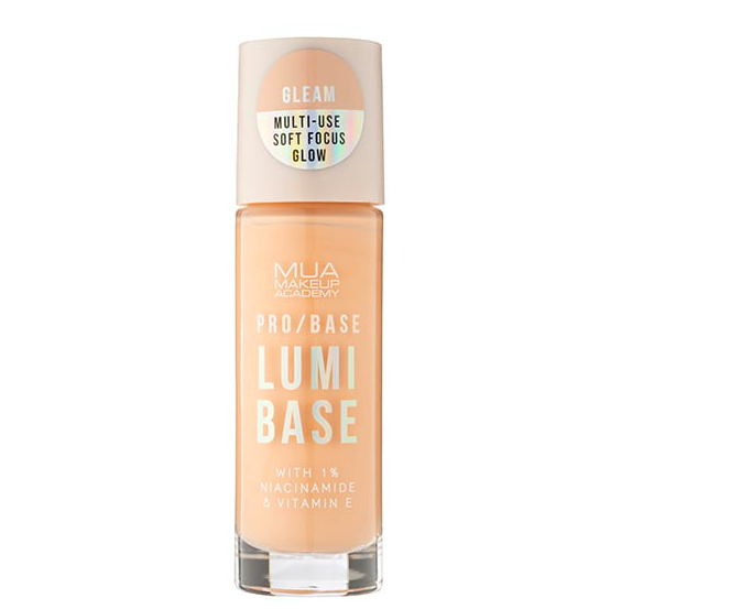 Free MUA Face Primer | Free Stuff UK