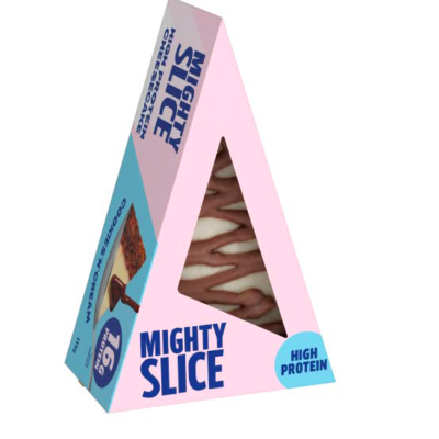 Free Mighty Cookies 'n' Cream Cheesecake | Free Stuff UK