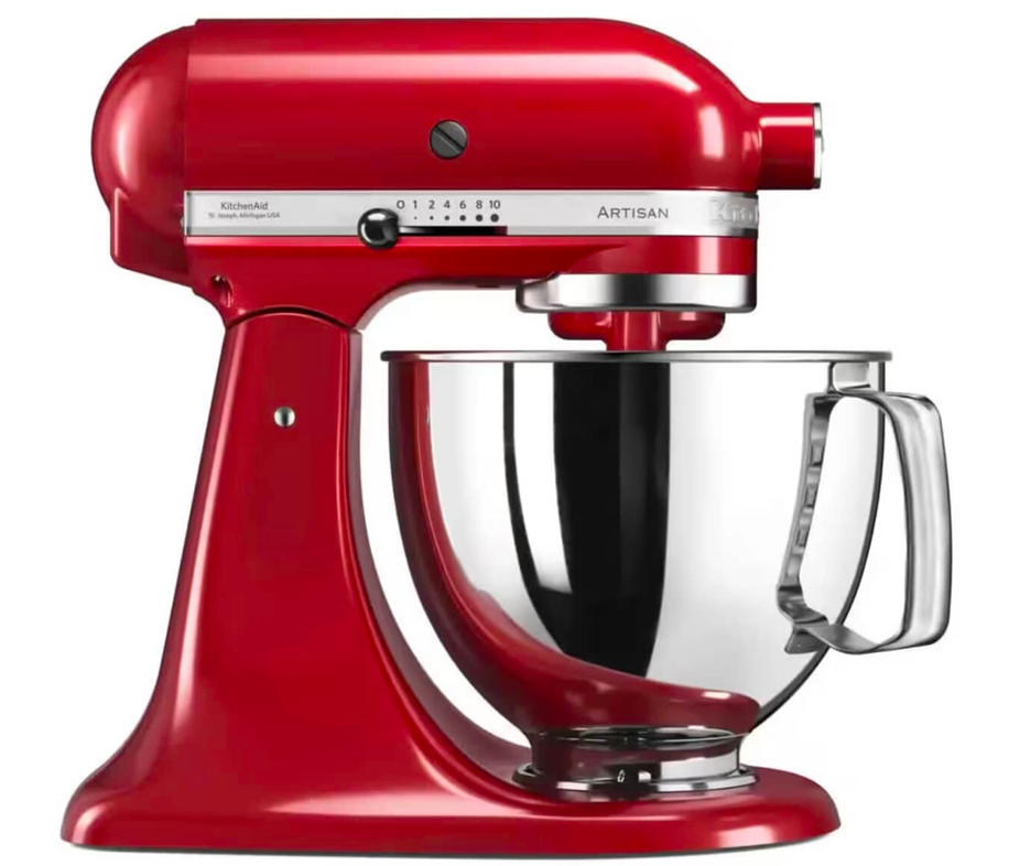 Free KitchenAid Mixer | Free Stuff UK