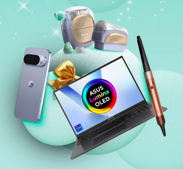 Free Tech Products From Currys | Free Stuff UK