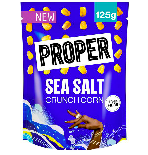 Free Proper Corn Snacks | Free Stuff UK