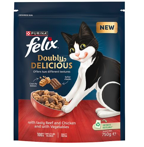 Free Felix Cat Food | Free Stuff UK