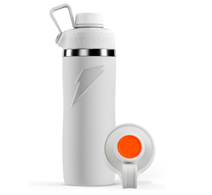 Free Gatorade Water Bottle | Free Stuff UK