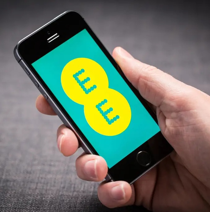 Unmissable Mobile SIM Savings from EE | Free Stuff UK