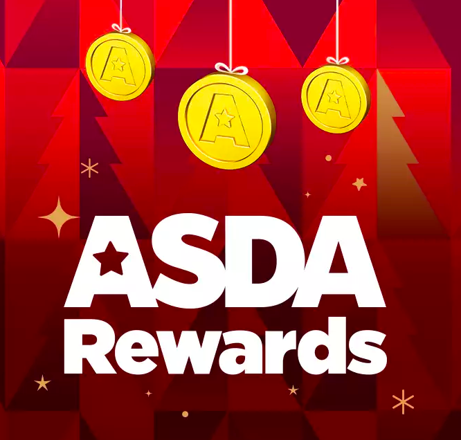 Free £5 Asda Rewards | Free Stuff UK