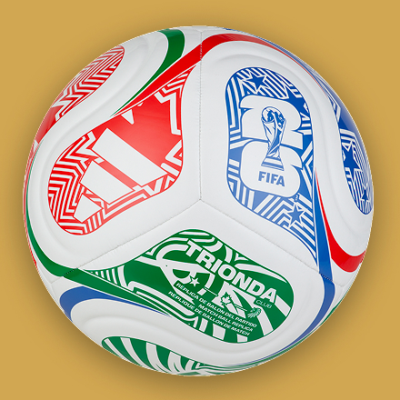 Free FIFA World Cup 26 Football | Free Stuff UK
