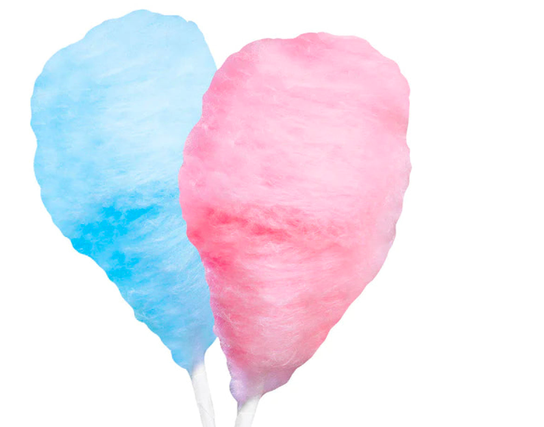 Free Candy Floss | Free Stuff UK