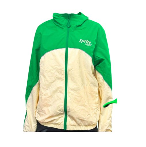Free Sprite Jacket | Free Stuff UK