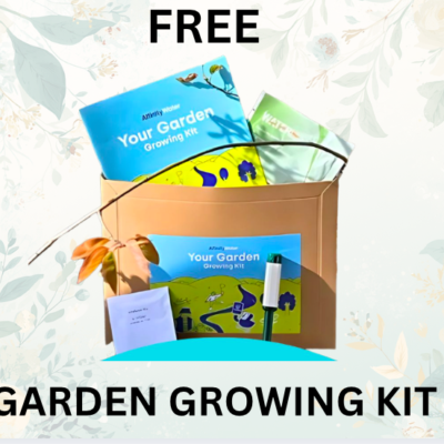 Gardening Freebies | Free Stuff UK | The Best Freebies, Free Samples ...