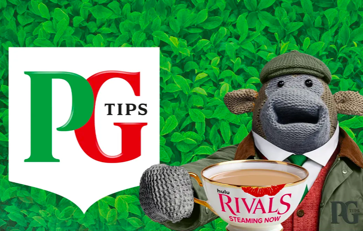 Free PG Tips Rival Monkey | Free Stuff UK