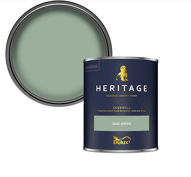 Free Tin of Dulux Heritage Paint | Free Stuff UK