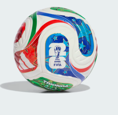 Free FIFA World Cup Trionda Ball | Free Stuff UK