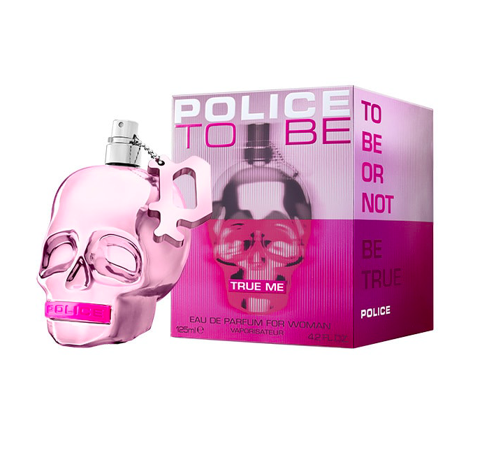 Free Police Perfume | Free Stuff UK